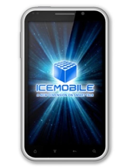 ICEMOBILE Galaxy Prime specs - PhoneArena