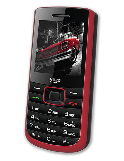 Yezz Clasico specs - PhoneArena