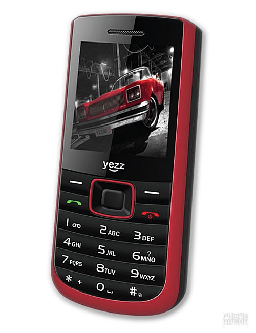 Yezz Clasico Full Specifications - PhoneArena