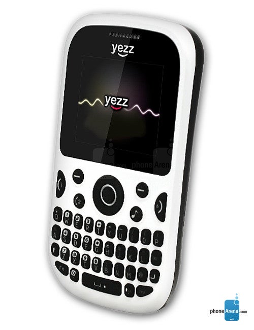 Yezz Ritmo 2 specs - PhoneArena