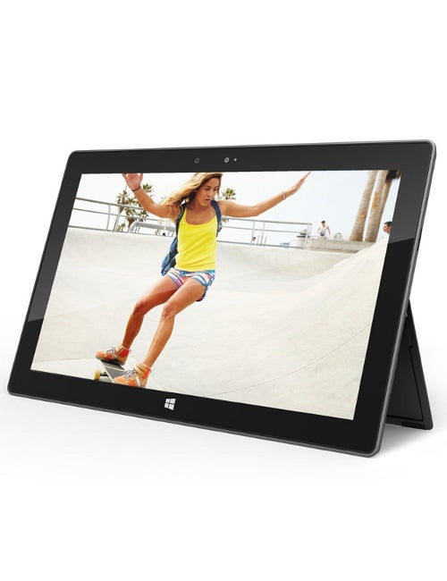 Microsoft Surface RT specs - PhoneArena
