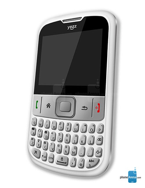 Yezz Bonito specs - PhoneArena