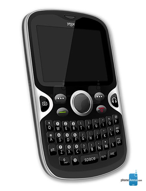 Yezz Moda specs - PhoneArena