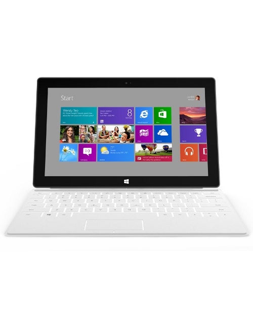 Microsoft Surface Pro specs - PhoneArena