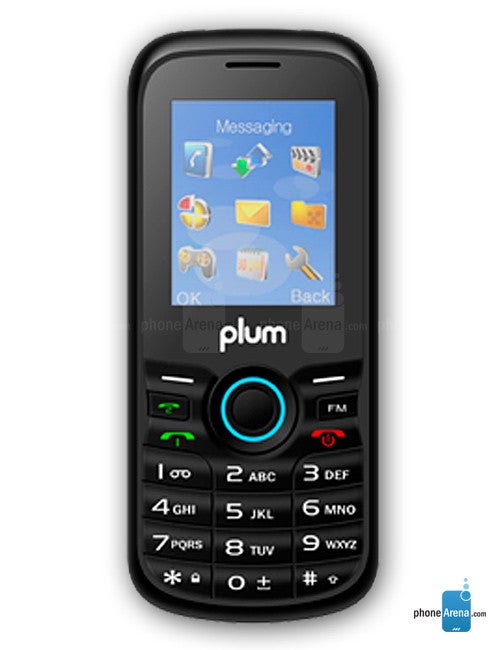 Plum kazzom specs - PhoneArena