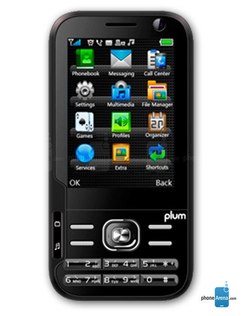 Plum tingle specs - PhoneArena