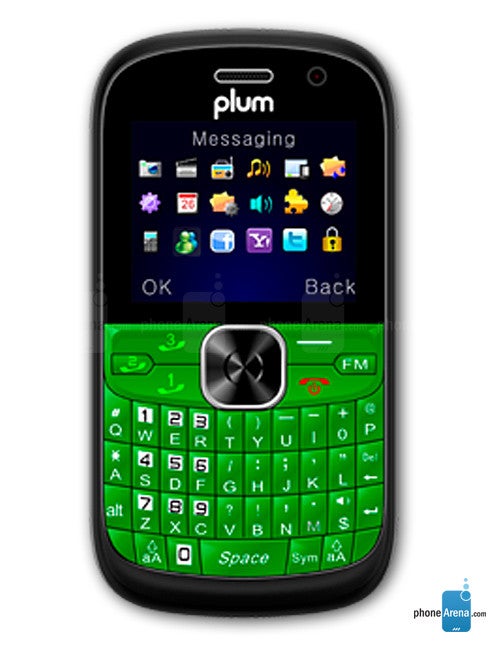 Plum genius specs - PhoneArena