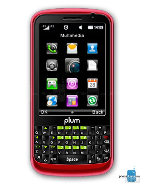 Plum tracer Full Specifications - PhoneArena