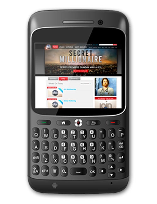 Plum Velocity specs - PhoneArena