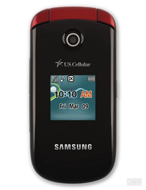 Samsung Chrono 2 Full Specifications - PhoneArena