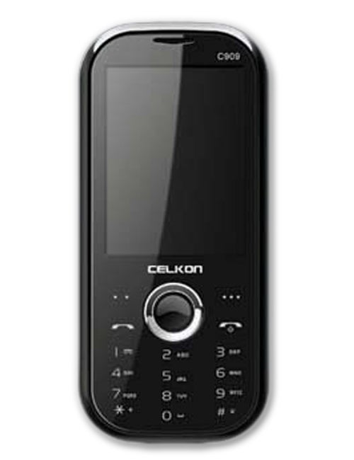 Celkon C909 specs - PhoneArena