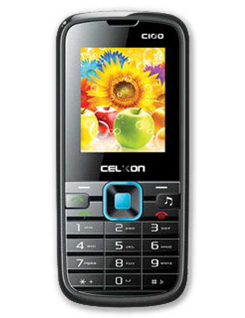 Celkon C100 specs - PhoneArena