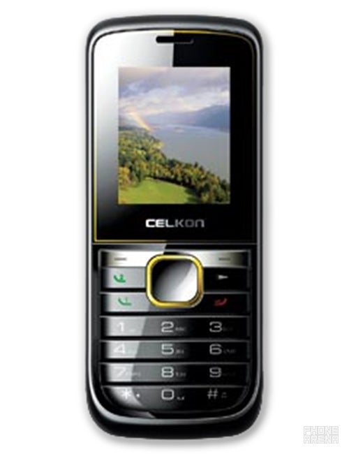 Celkon C339 specs - PhoneArena