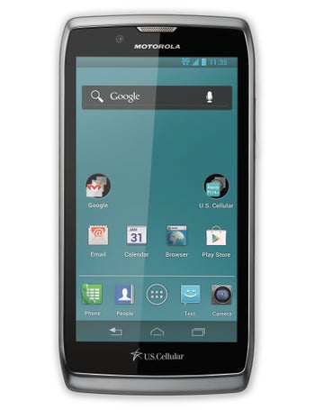 Motorola DROID RAZR M specs - PhoneArena