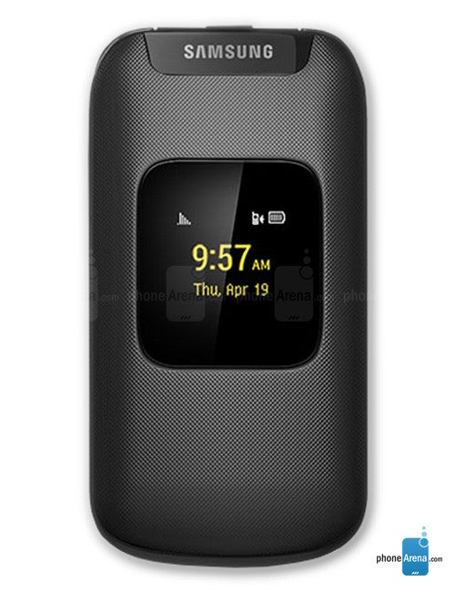 Samsung Entro specs - PhoneArena