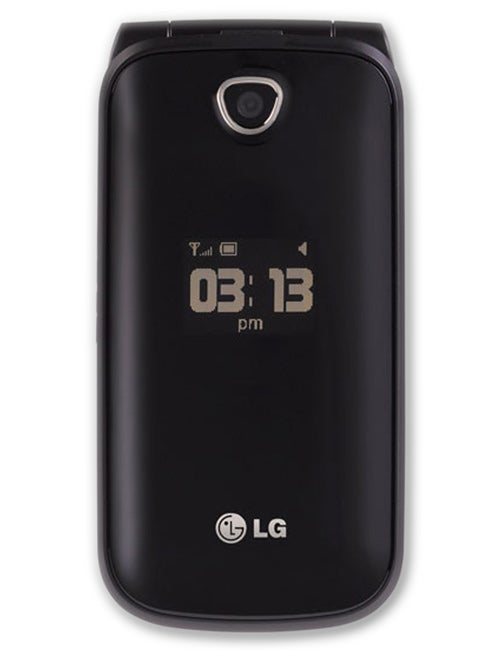 LG 430G specs - PhoneArena