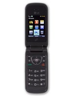 LG 430G specs - PhoneArena