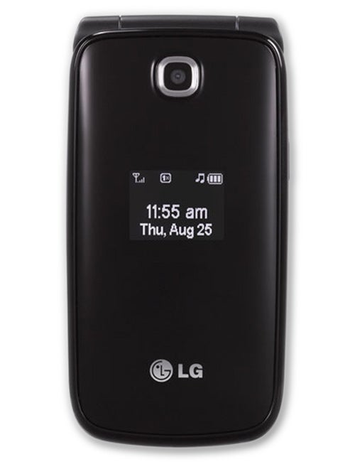 LG 235C specs - PhoneArena