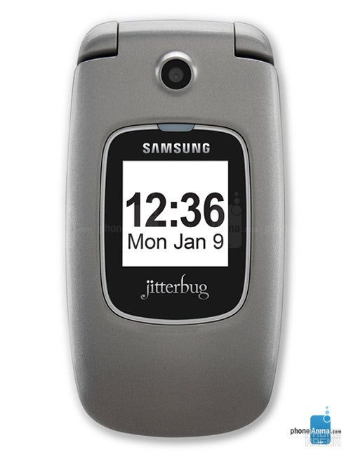 Samsung R220 Full Specifications - PhoneArena