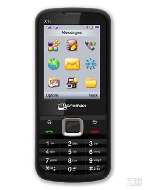 Micromax X1i Xtra Full Specifications - PhoneArena