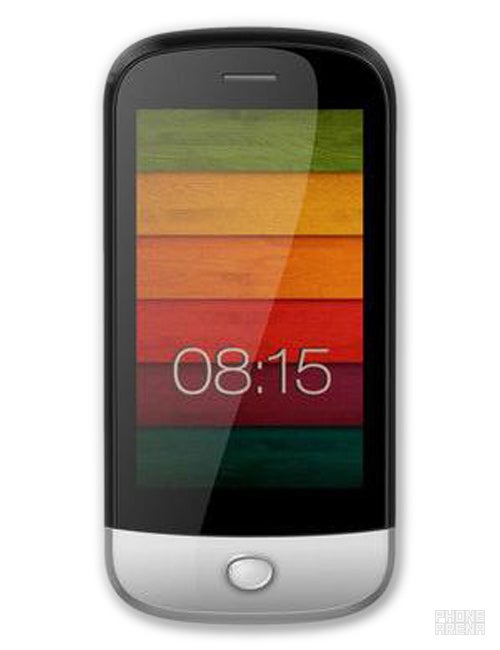Micromax X445 Full Specifications - PhoneArena