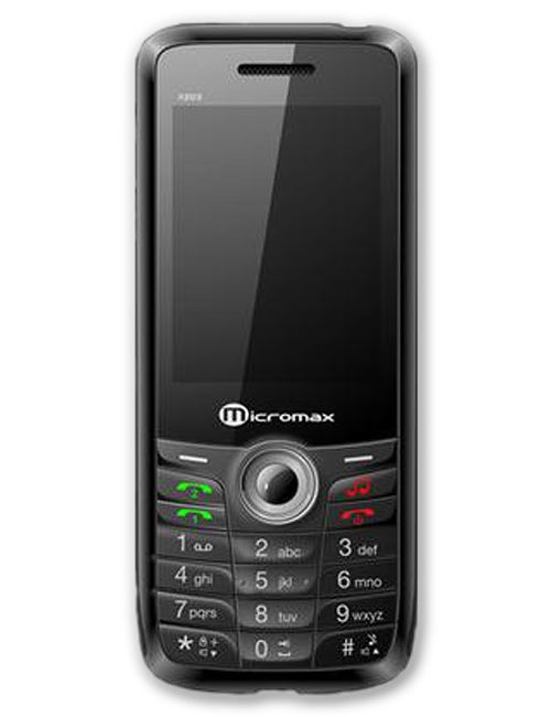 Micromax X283 specs - PhoneArena