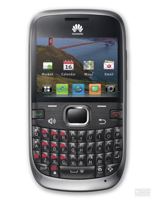 Huawei Pinnacle 2 specs - PhoneArena