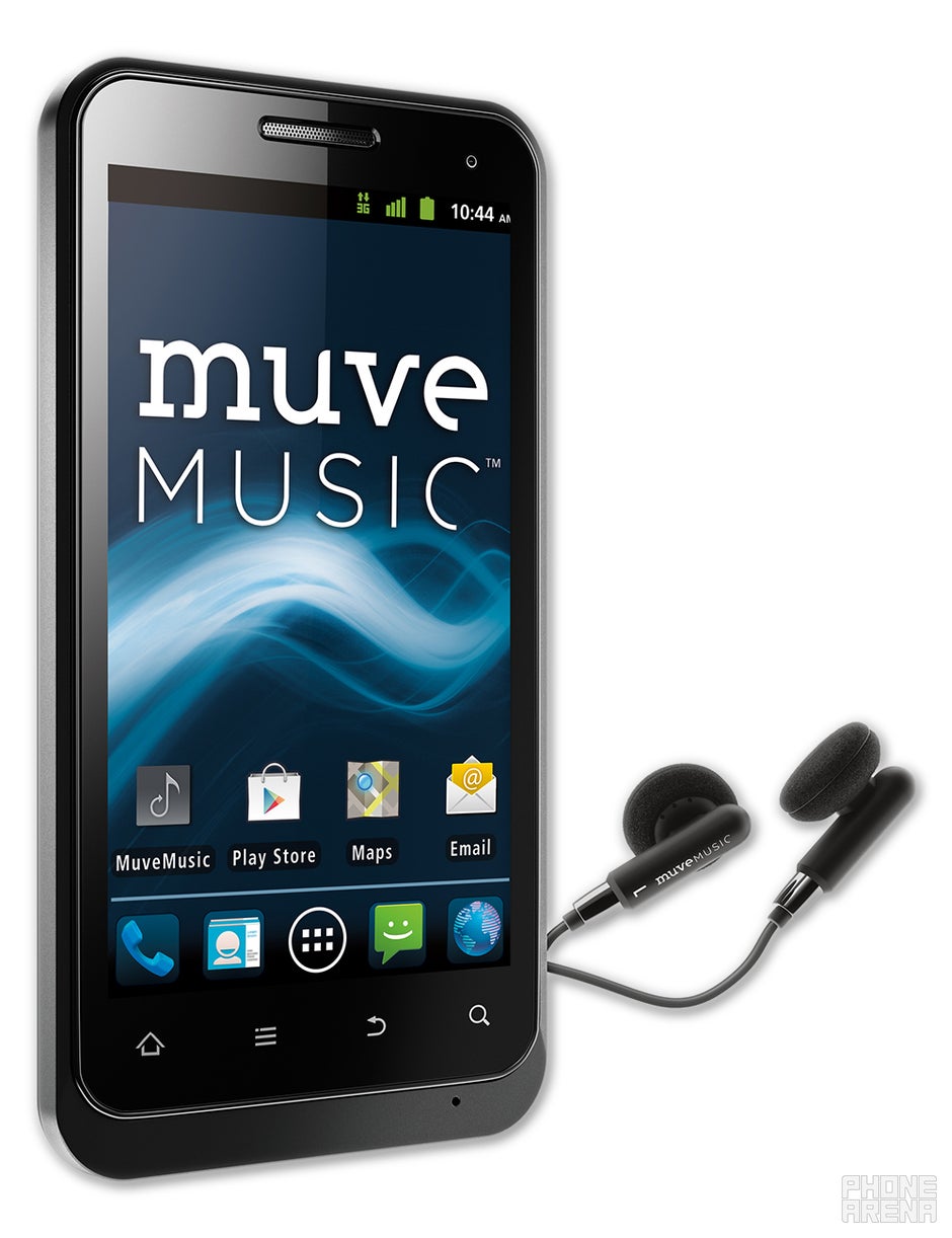 ZTE Engage Full Specifications - PhoneArena