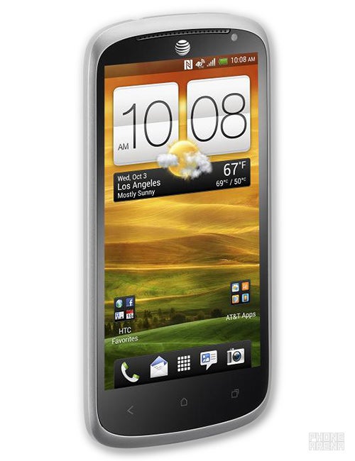 HTC One VX Full Specifications - PhoneArena