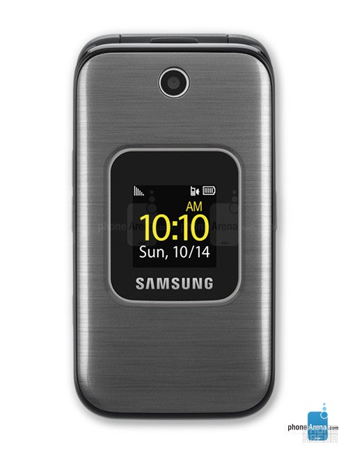 Samsung M400 specs - PhoneArena