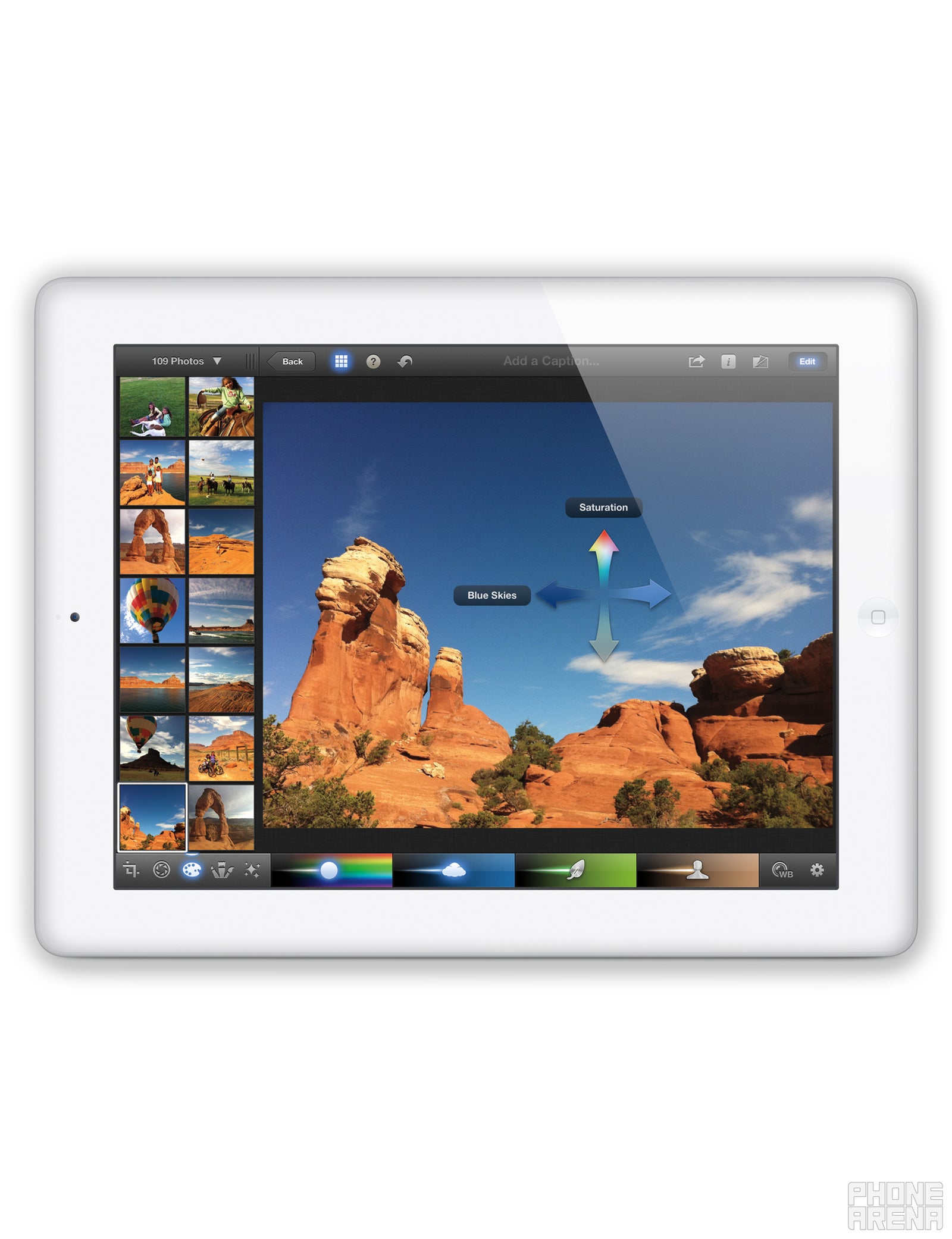 Apple iPad 4 specs - PhoneArena