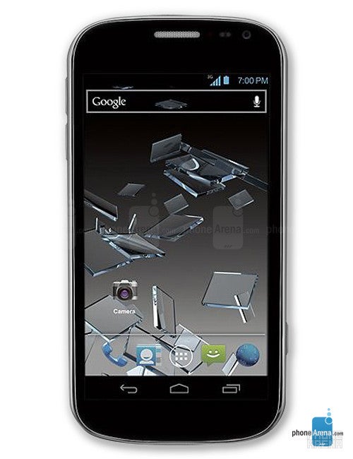 ZTE Flash Full Specifications - PhoneArena