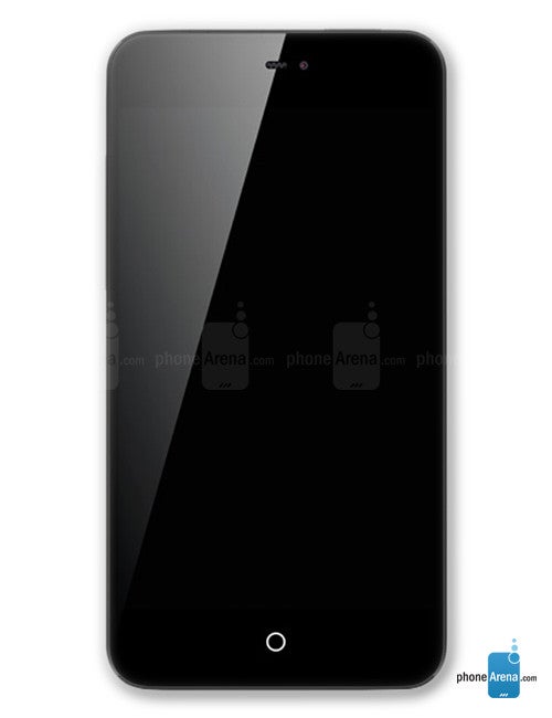 Meizu MX2 specs - PhoneArena