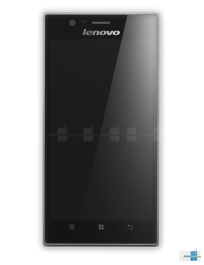 Lenovo IdeaPhone K900 specs - PhoneArena