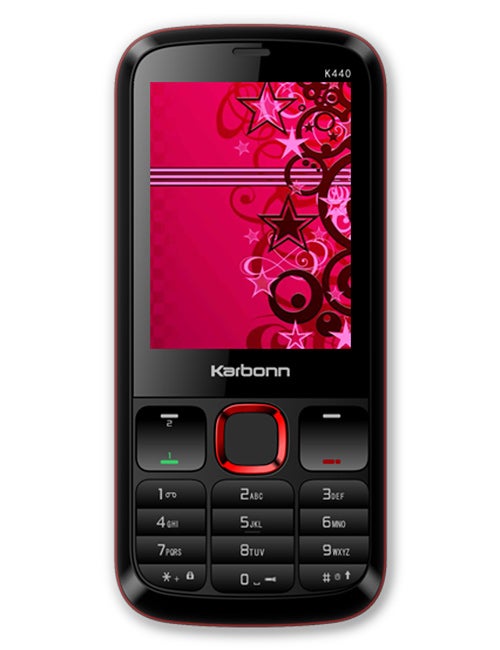 Karbonn K440 specs - PhoneArena