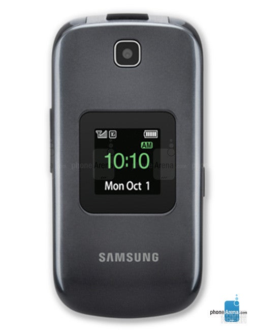Samsung S275G specs - PhoneArena