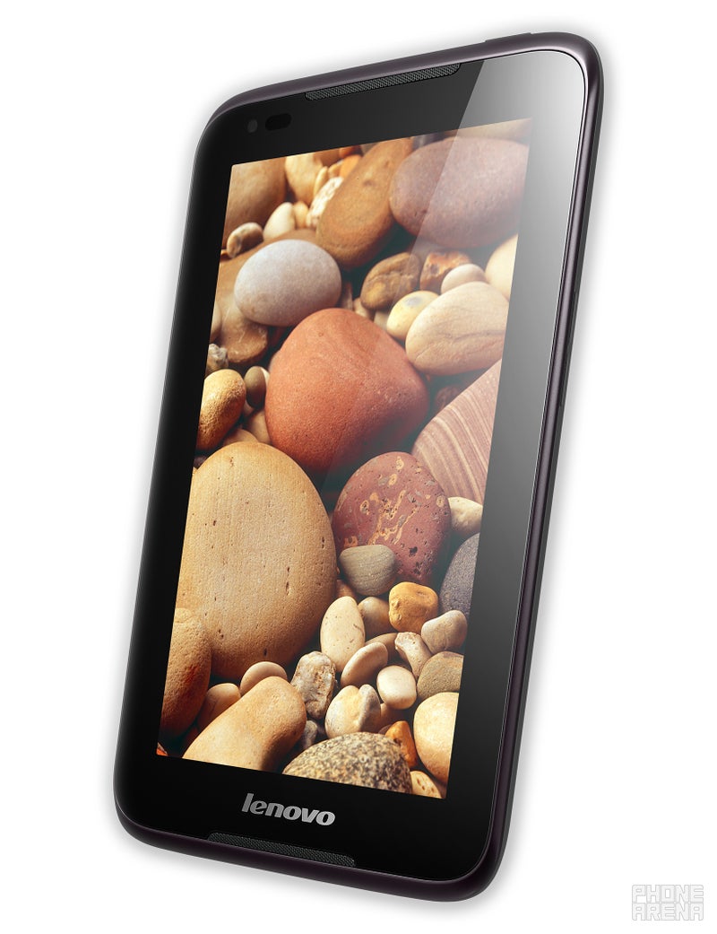 Lenovo IdeaTab A1000 specs - PhoneArena