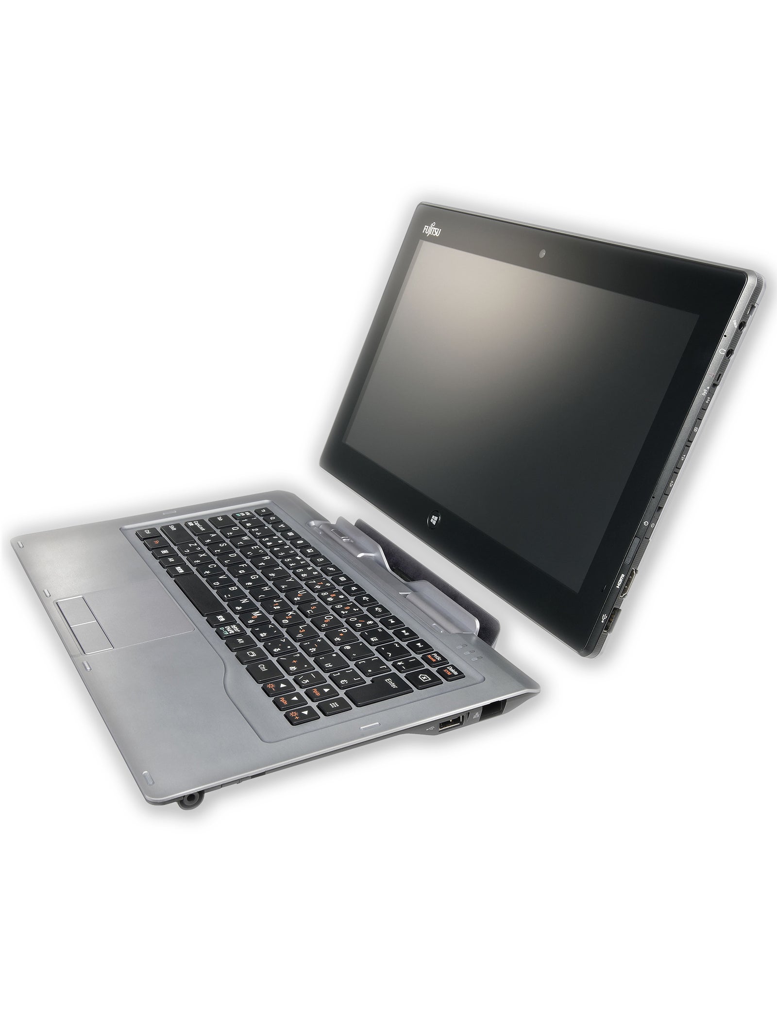 Fujitsu STYLISTIC Q702 specs - PhoneArena