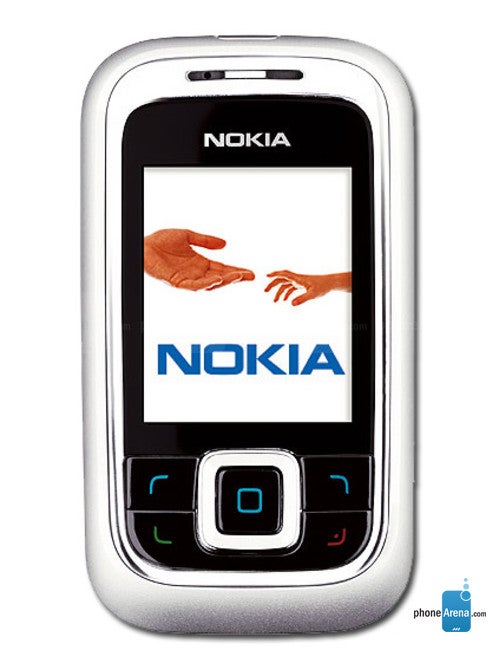 Nokia 6111 specs - PhoneArena