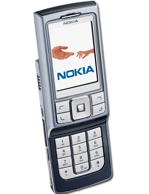 Nokia 6270 specs - PhoneArena