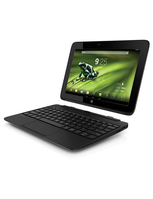 HP SlateBook x2 specs - PhoneArena