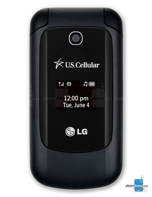 LG Envoy II Full Specifications - PhoneArena