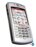 BlackBerry 7100v specs - PhoneArena