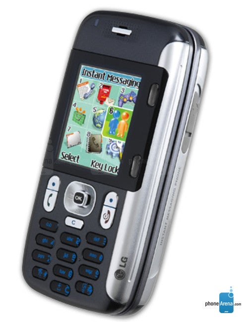 LG F9100 specs - PhoneArena