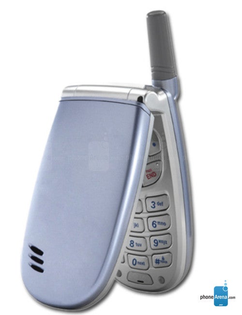 LG VX-3300 specs - PhoneArena