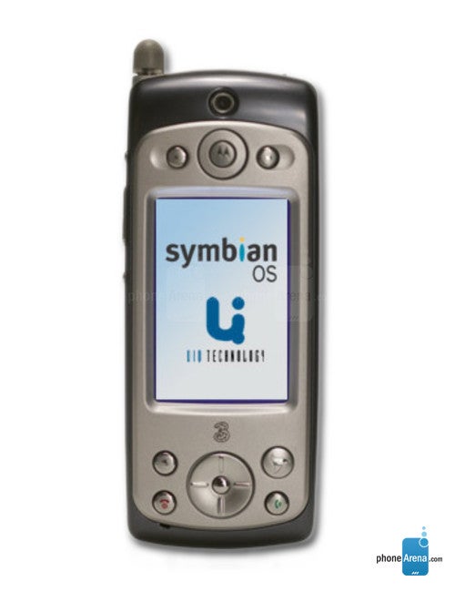 Motorola A920 specs - PhoneArena