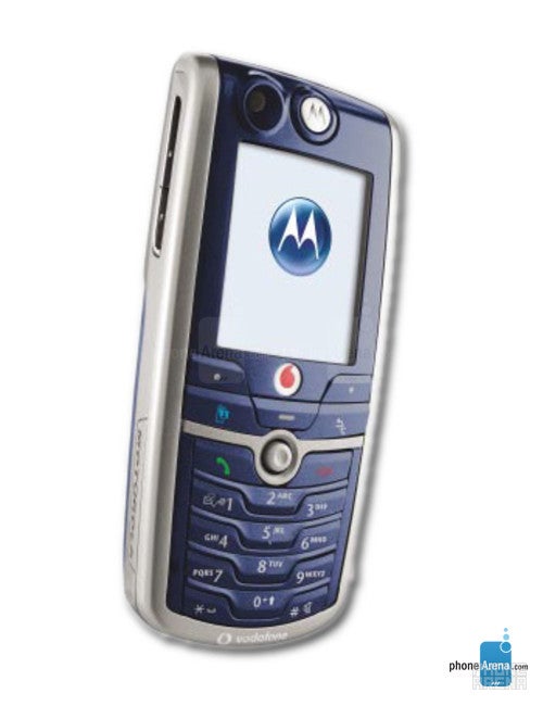Motorola C980 Full Specifications - PhoneArena