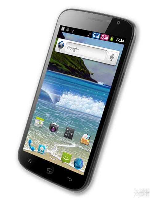 Videocon A45 Specs PhoneArena