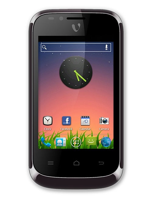 Videocon A22 specs - PhoneArena