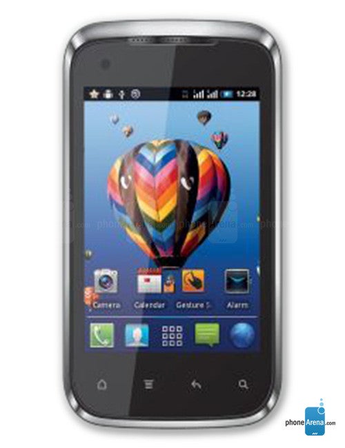Videocon A20 specs - PhoneArena